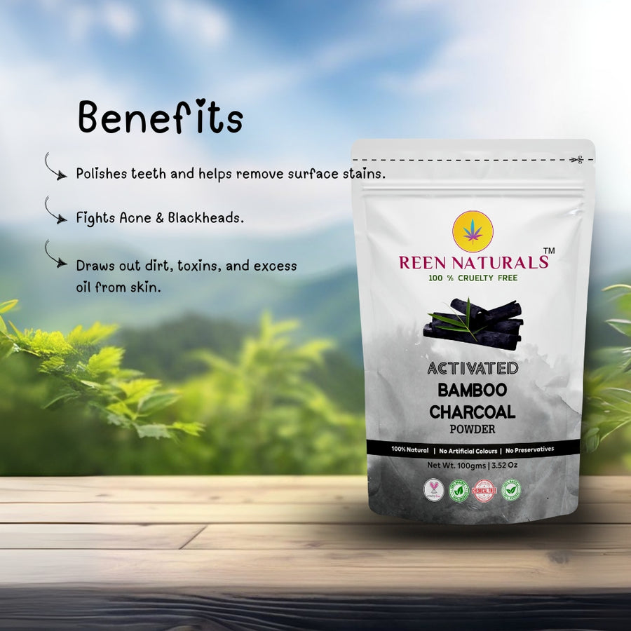 Teeth & Lip Care – Reen Naturals